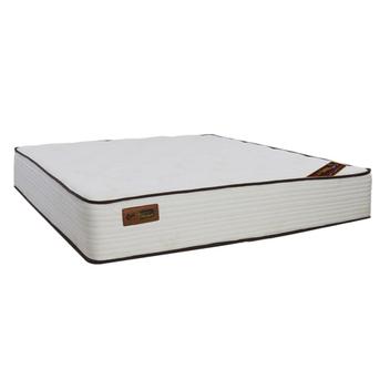Colchão Queen New Aloe Vera Kingdom 158x198x32cm - Castor - Colchão ...