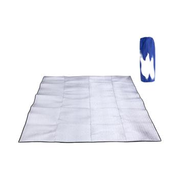 Colchonete De Acampamento Ultraleve À Prova D'água De Espuma EVA, Manta ...