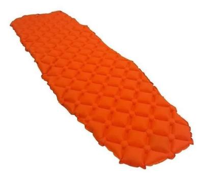 Colchonete Inflável Orok Ultralight - Nautika - Colchonete para Camping ...