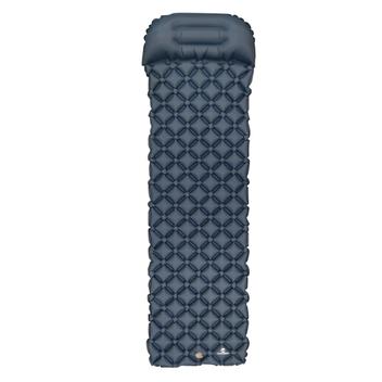 Colchonete Inflável Para Camping Dott Com Travesseiro Guepardo ...