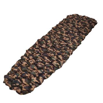 Colchonete inflável Sleepad tamanho solteiro - NAUTIKA - Colchonete ...