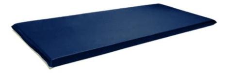 Colchonete Para Ginastica Academia Fitness Tapete Treinar Bz - BZ DECOR ...