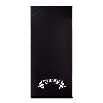 Colchonete Tapete Academia Yoga Pilates Atividade Fisica - FOR TRAINING ...