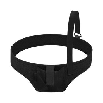 Coldre de Arma Universal Removível para Axila - Para Caça e Atividades ...
