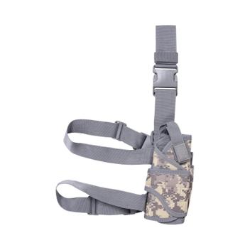 Coldre Universal para Perna e Coxa - Ambidestro - Para Esportes ao Ar ...