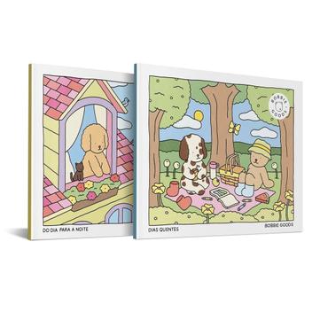 Coleção Bobbie Goods (Do dia para a noite e Dias quentes ...