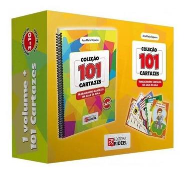 Coleção de Cartazes Pedagógicos Interativos para Sala de Aula - 101 ...