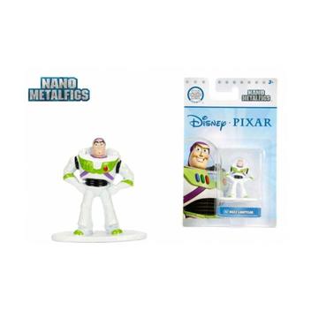 Coleção Nano Metalfigs Disney Pixar Toy Story Buzz Lightyear - DS7 ...