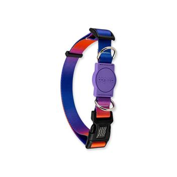 Coleira Premium Padang Dog Trip Brasil - Coleira para Cachorro ...