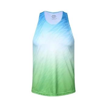 Colete De Corrida De Maratona Ultraleve De Secagem Rápida Masculino Sem ...