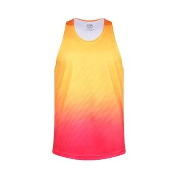 Colete De Corrida De Maratona Ultraleve De Secagem Rápida Masculino Sem ...