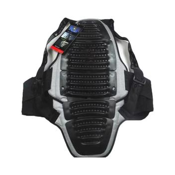 Colete de Proteção para Motociclista - Armadura EVA Antiqueda para ...