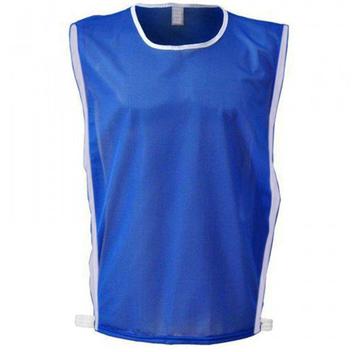 Colete de Treinamento Liso Scalibu Adulto - Azul - Colete Esportivo ...
