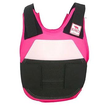 Colete Proteção,Salva - Vidas Pink (Bullfighter) - O toro - Colete ...