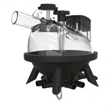 Coletor completo plastico orbital 20205 - REDE SHOP RURAL - Coletor ...