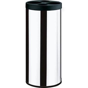 Coletor De Copos Decorline 20 X 60 Cm 3035/252 Brinox - Coletor de Copo ...