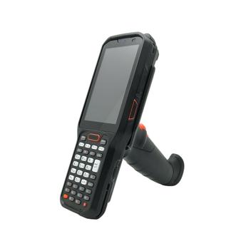 Coletor De Dados Urovo RT40 STANDARD - ANDROID - Coletor de Dados - Magazine Luiza