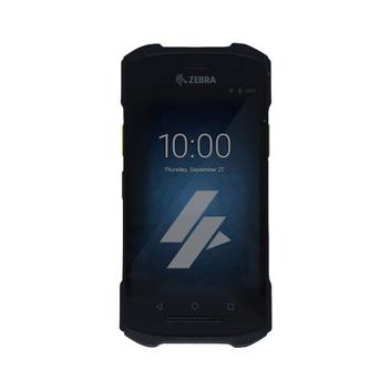 Coletor de Dados Zebra TC26 2D SE4100 Touch Wi-Fi 2D - Coletor de Dados - Magazine Luiza