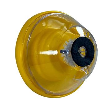 Coletor de Pó para Furadeira Vonde - VONDER - Coletor de Pó para ...