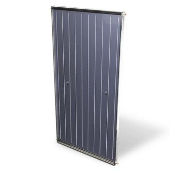 Coletor Solar Elite Heliotek TF20 - 2m² - Aquecedor de Água Solar ...