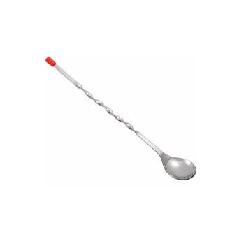 Colher Bailarina Bar Drink Bartender Barista Refresco 28cm - Bar Tools ...