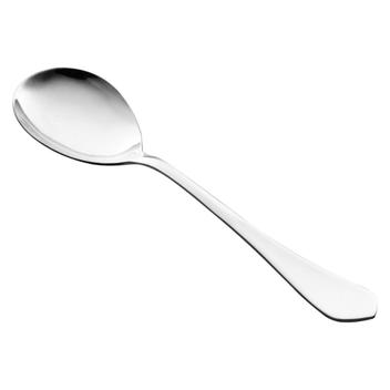 Colher de aço inox p/salada glasgow - URBAN - Colher de Salada ...