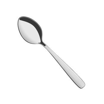 Colher de Café Amazonas 12 Pçs - Tramontina - Colher de Café - Magazine ...