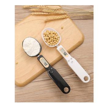 Colher de Medida Com Balança Digital - Sortida - TOP RIO - Colheres ...