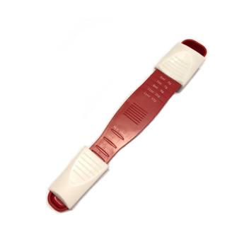 Colher De Medidas Dosador Ajustavel Medidas C/ Alta Precisão - Western ...