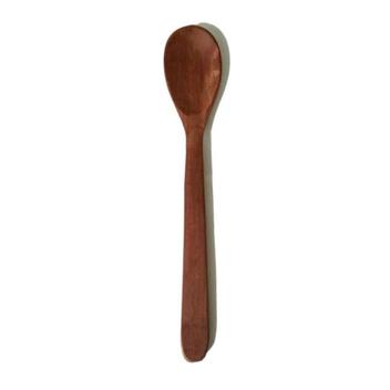 Colher de Pau Madeira Tramontina 23 cm - Colheres de Pau - Colher ...