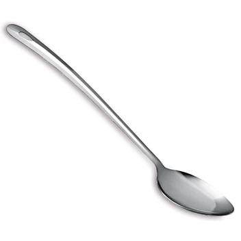 Colher de Servir Curve Hércules 33 cm em Aço Inox - Colher - Magazine Luiza