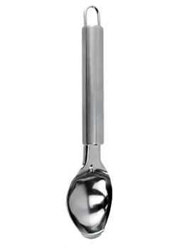 Colher De Sorvete Sobremesa Aço Inox Pegador De Sorvete 19cm - Shop ...