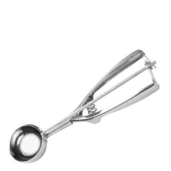 Colher Dosadora para Brigadeiro de Aço Inox 19CM - Mimo Style ...