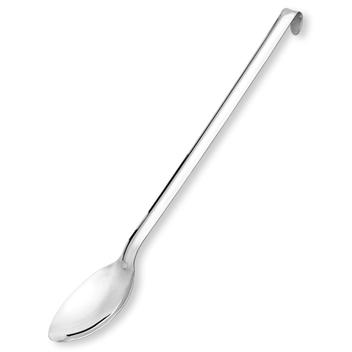 Colher para servir aço inox Basic UT90-001 Hercules - Colher - Magazine ...