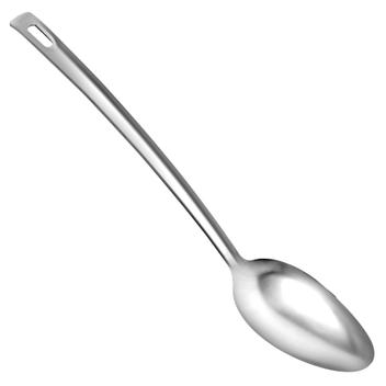 Colher para Servir em Aço Inox 35,8 cm Uny Home - Ou - Colher ...
