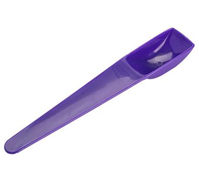 Colher plástica - dosadora - New Beauty - Colheres Medidoras - Magazine ...