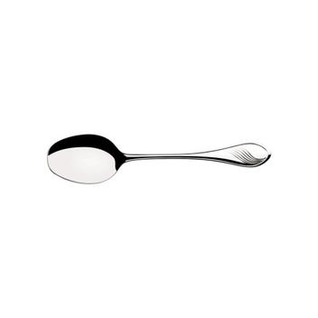 Colher salada aco inox france - Tramontina - Colher - Magazine Luiza