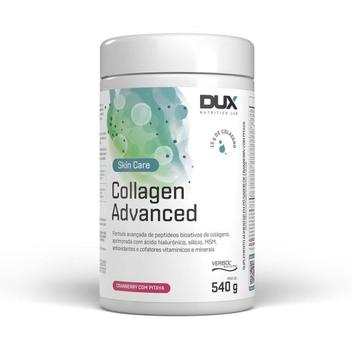 Collagen Advanced Dux Nutrition - 540G - Colágeno - Magazine Luiza