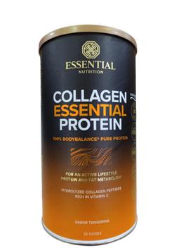 Collagen Essential Protein 100% Bodybalance - 25 doses - ESSENTIAL ...