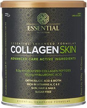 Collagen Skin Essential - 330g - Colágeno - Magazine Luiza