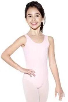 Collant Regata Helanca Rosa Tamanho 44 Só Dança - Collant - Magazine Luiza