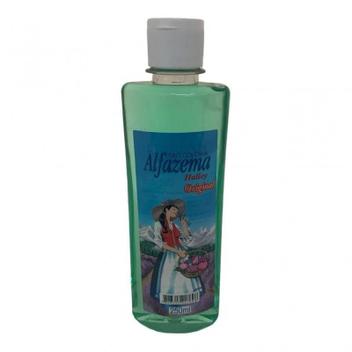 Colônia Alfema Ou Lavanda Halley 250Ml- Escolha - Bialluz - Perfume ...