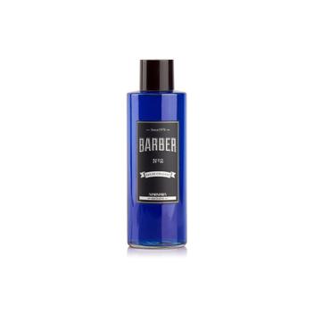 Colônia Barber Marmara No 2 Blue 500ml - Perfume Masculino - Barbearia ...