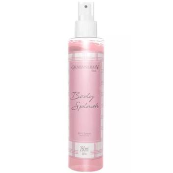 Colônia Body Splash Classic 260ml - Giovanna Baby - Body Splash e Body ...