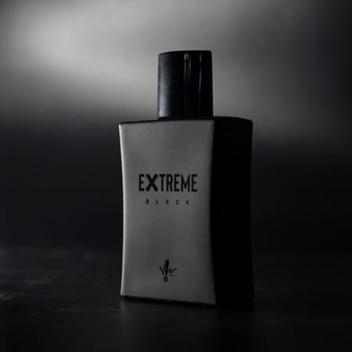 Colônia Desodorante EXTREME BLACK - Yés Cosmétics - Yés Cosmétics ...