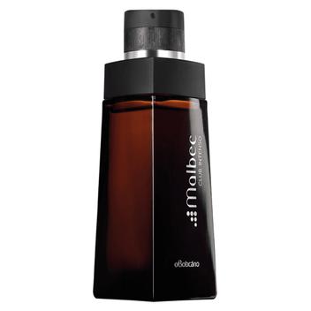 Colônia Desodorante Malbec Club Intenso - O Boticário - O Boticário ...