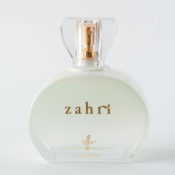 Colônia Desodorante Zahri, 100ml - Yes! Cosmetics - Perfume - Magazine ...