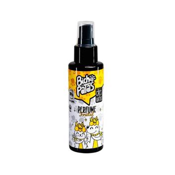 Colônia Frutal Pet 120Ml Bicho De Patas - Fragrância Neutra - Bichos De ...