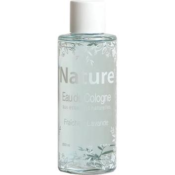 Colônia Lavanda Nature Eau De Cologne- 250Ml - Nature Eau Cologne ...