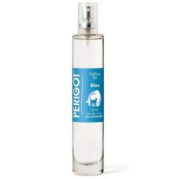 Colonia Pet Perigot para Caes e Gatos 50ml - Outros Pet Shop - Magazine ...